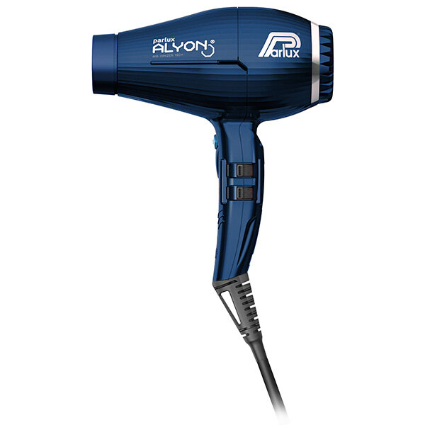 Фен Parlux Alyon Air Ioinizer Tech 2250w синий