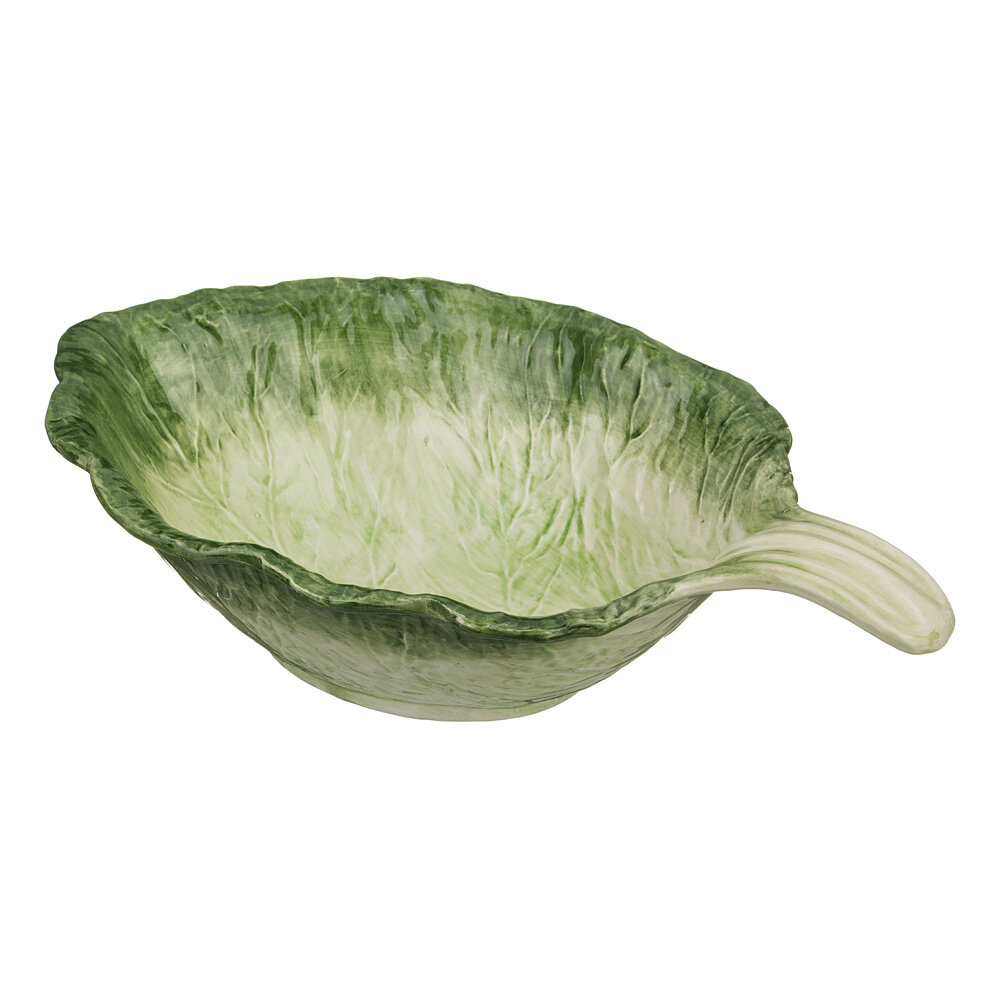 Блюдо капуста 38*24*12 СМ.