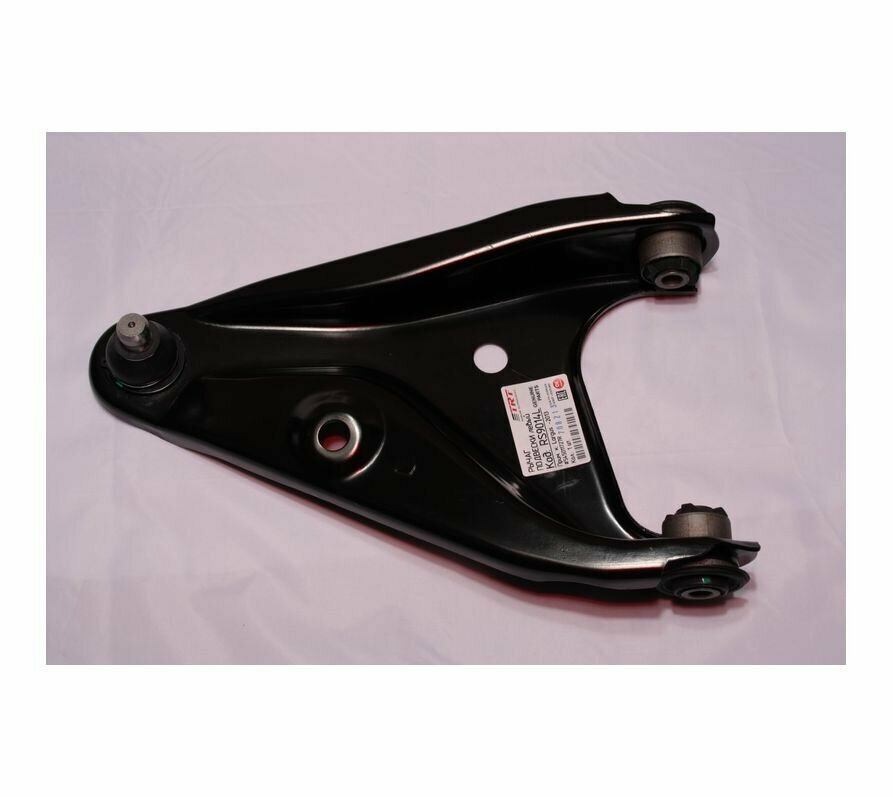 Рычаг подвески левый 6001547520 TRT RS9014L Renault Logan до 2013г