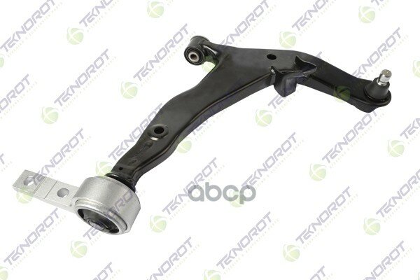 Рычаг подвески в сборе с шаровой опорой R NISSAN MURANO 2003-2007 Teknorot арт. N-458