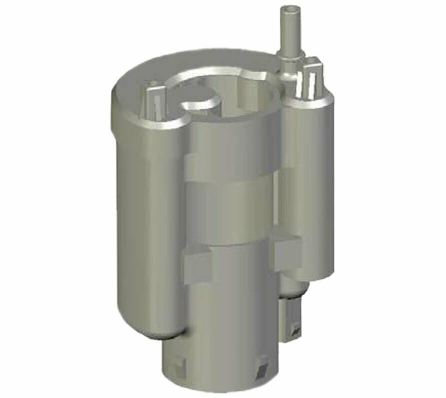 Фильтр топливный HYUNDAI SONATA EF 04- (тагаз)/KIA MAGENTIS 00-05