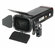 Вспышка Godox Witstro AD200Pro, с режимом TTL, на штативе, с дисплеем