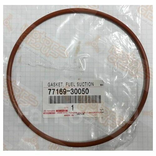 Кольцо Toyota 7716930050