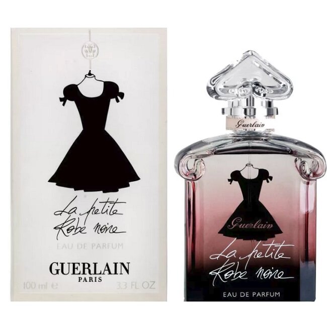 Парфюмерная вода Guerlain Le Petite Robe Noire 100 мл