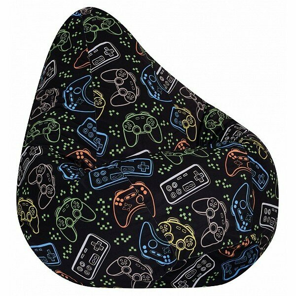 Кресло-мешок Dreambag Gamer L