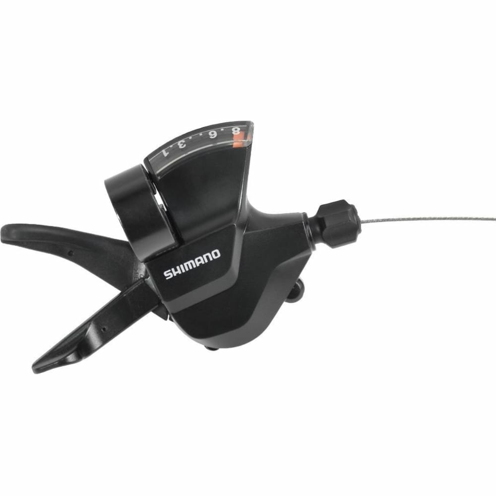 Шифтер Shimano ALTUS SL-M315, ASLM3158RA, правый, 8-передач, без упаковки HQ-0012303