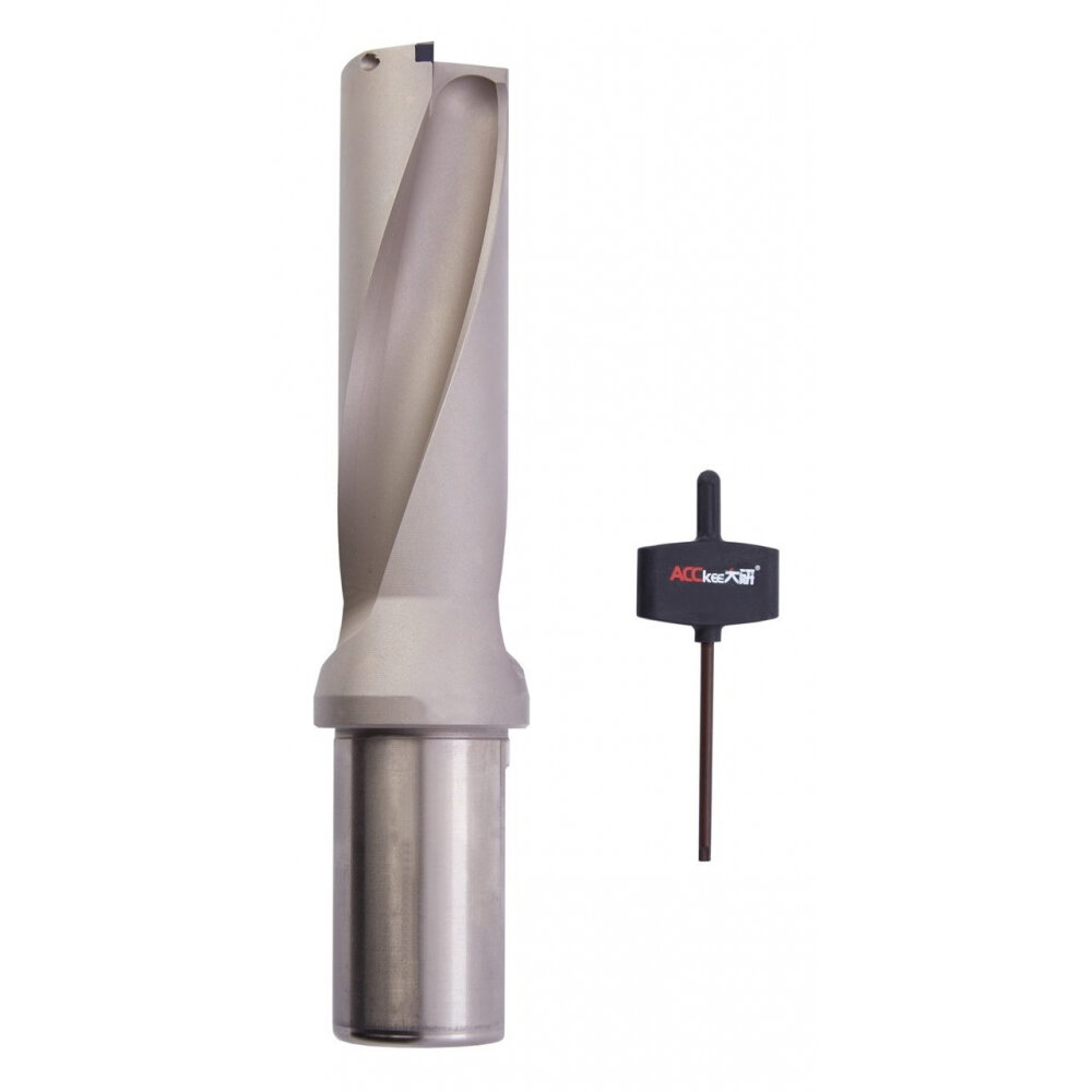 Корпусное сверло ACCKee C32-3D34-106WC06