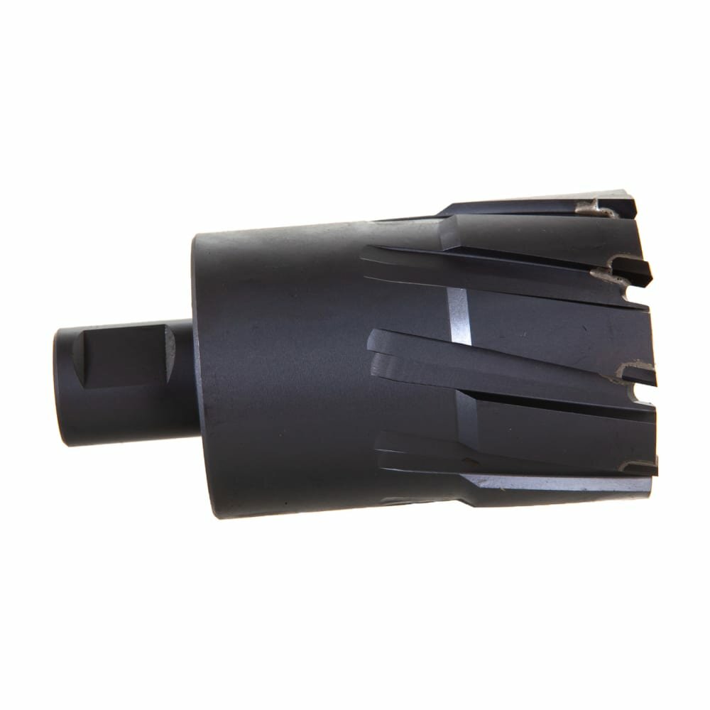 Сверло корончатое TCT (50х50 мм; Weldon 19) AT-S TN5050