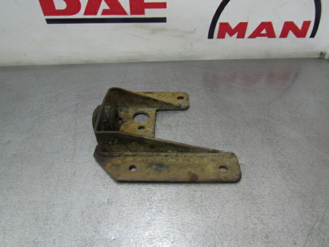 Кронштейн рамки крепления радиатора справа Scania P, R, G