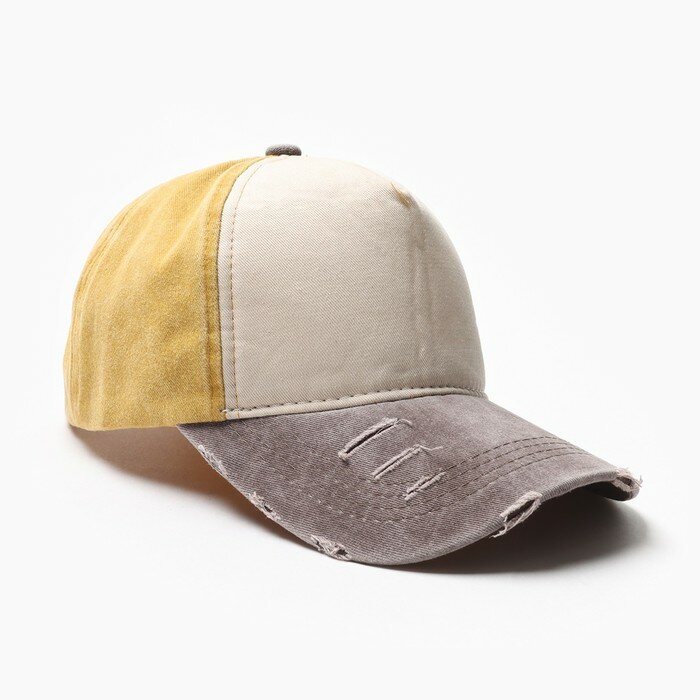 Кепка для мужчин