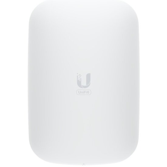 Точка доступа Ubiquiti UniFi 6 AP Extender (U6-Extender)