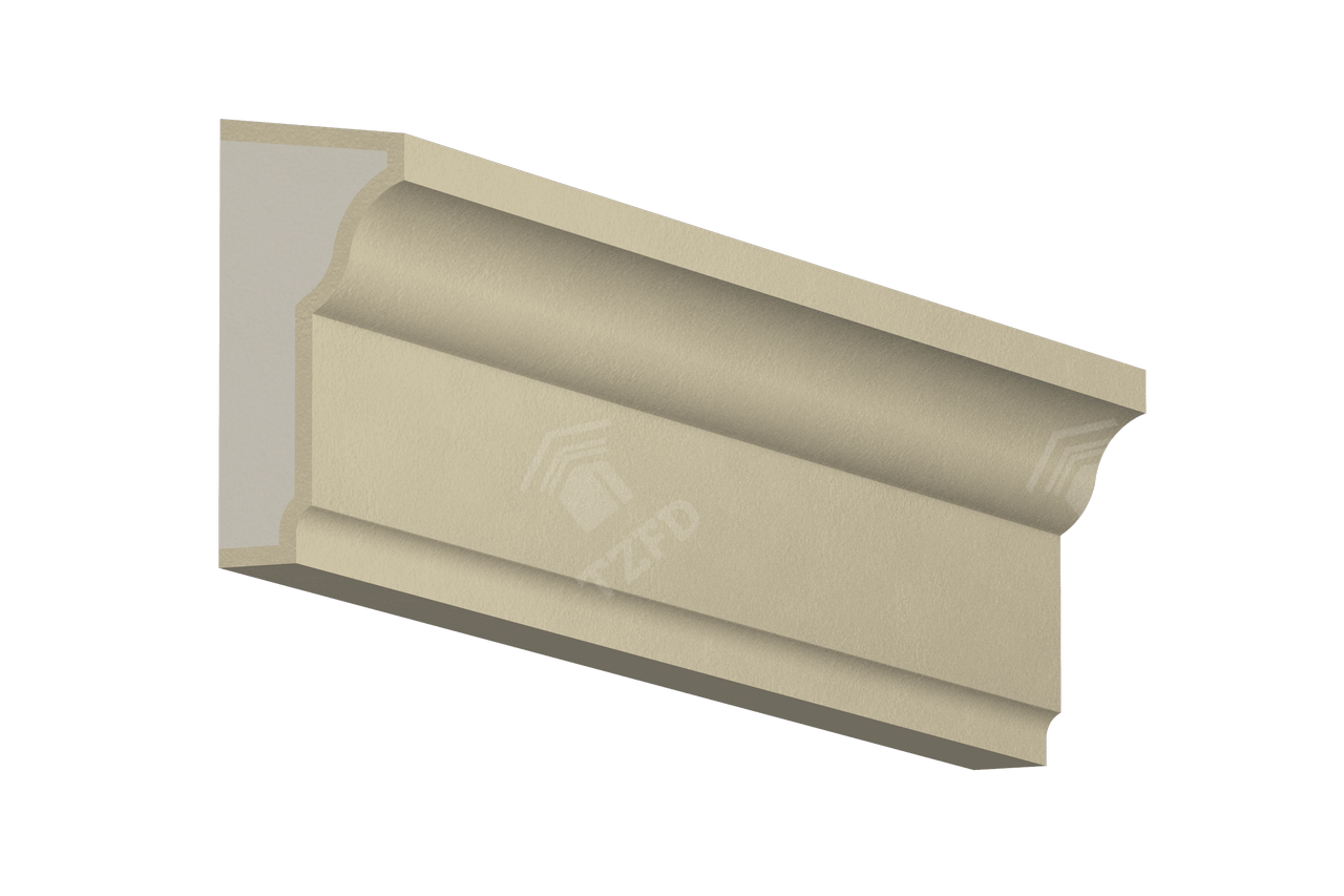 Межэтажный карниз МК-260/4