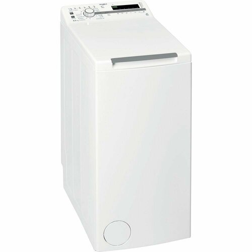 Купить Стиральная машина Whirlpool TDLR6040LPLN (белый) - цена: 51490 ...