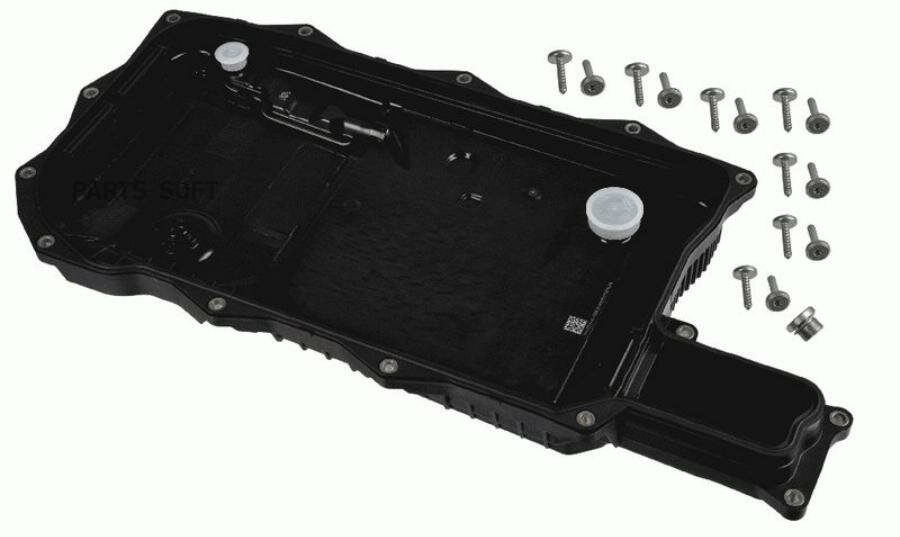 Набор для замены масла в АКПП 8P75PH, XPH без масла ZF арт. 1102298018