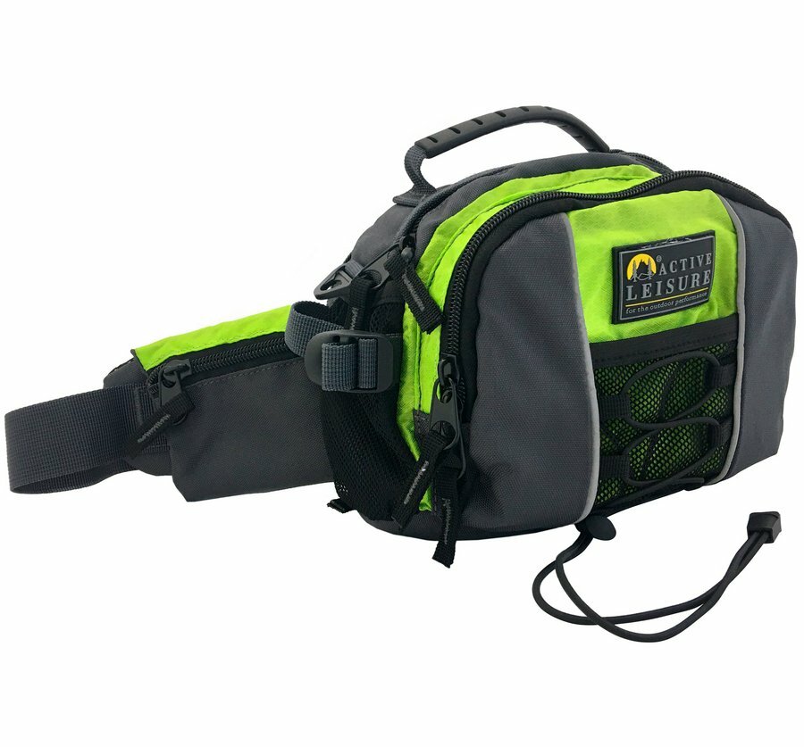 Сумка поясная