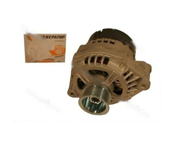 Генератор 2110-12 2170 Priora Прамо 100А 9402.3701 для выработки электроэнергии