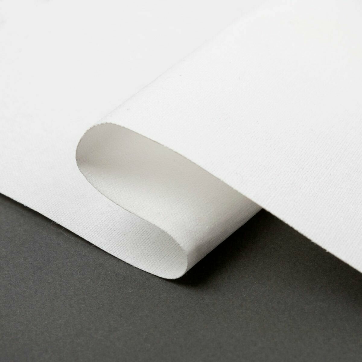 Дублерин "Гамма" G-273t тканый точечный 150 г/кв. м 112х1000 см черный