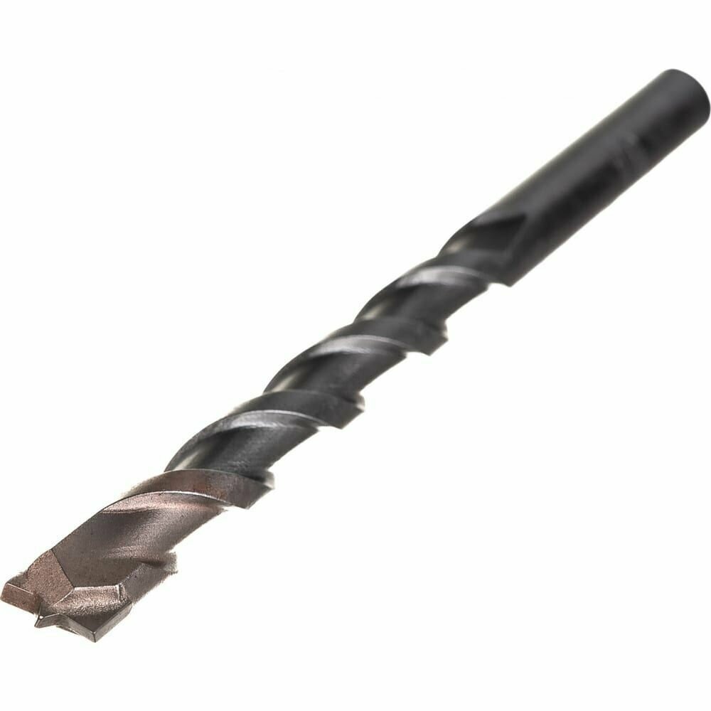 Сверло по керамической плитке, камню, кирпичу D.Bor Allro 10х80/120 мм