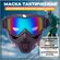 Ozmr Маска для страйкбола
