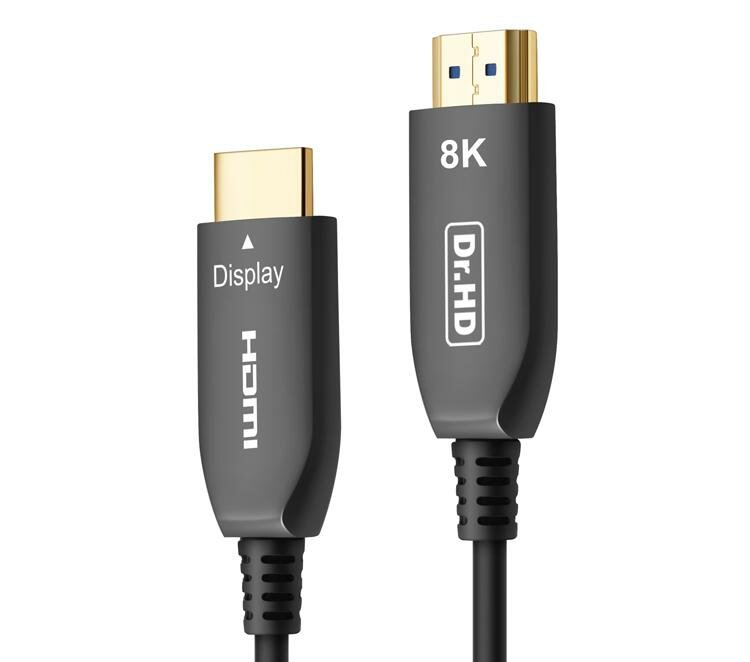 Оптический HDMI кабель Dr.HD FC 20m ST 8K