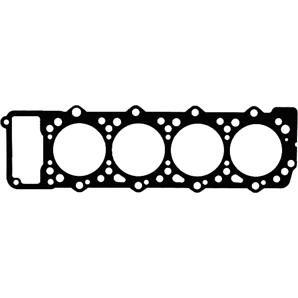 REINZ 61-52945-10 (615294510 / ME200751) прокладка гбц (1,3mm)