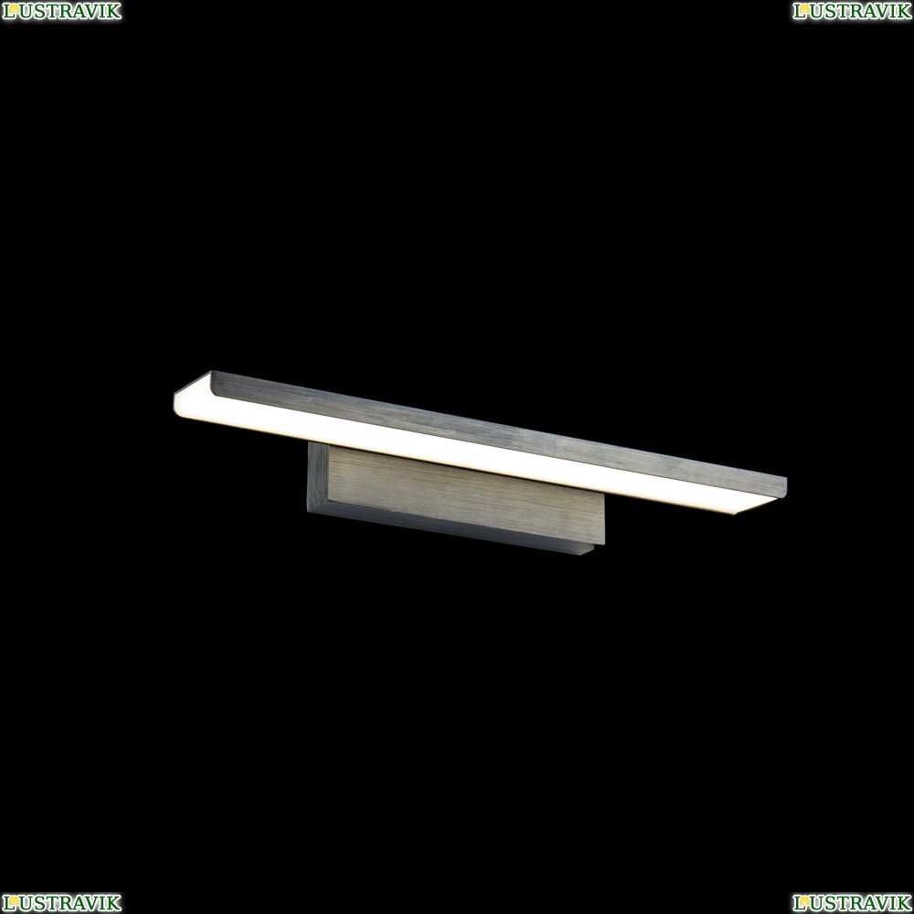 Подсветка Maytoni - MIR005WL-L16B, пылевлагозащита IP20, мощность 16 ватт