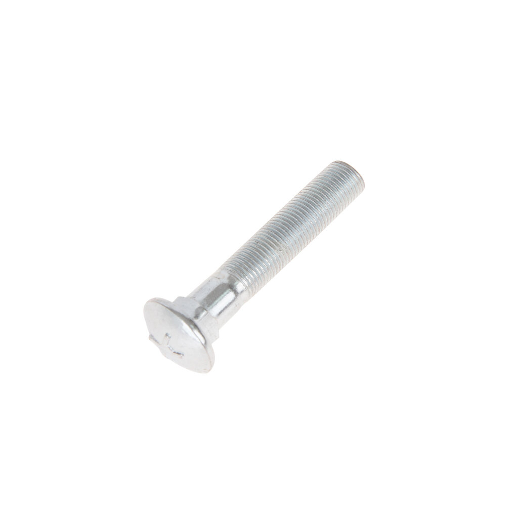 Болт М10х1.0х55 ГАЗ-24 оси рычагов верхних