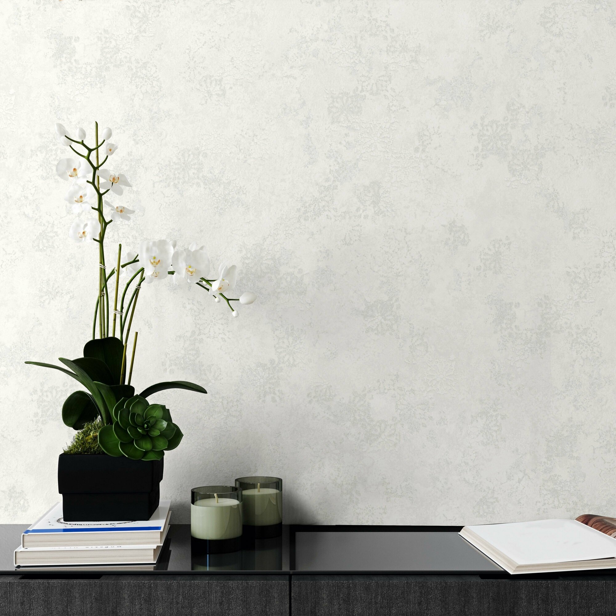Обои WallSecret Casablanca