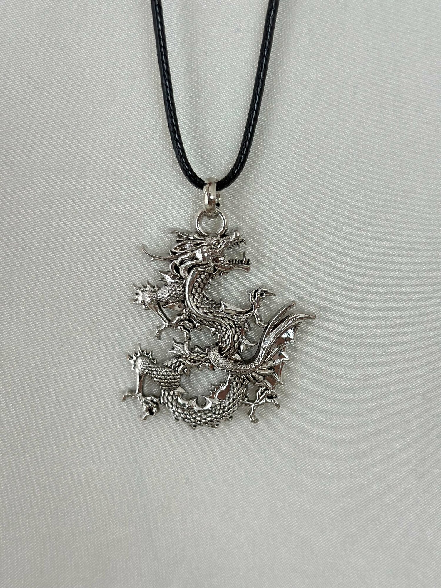 Славянский оберег, колье ELENIA