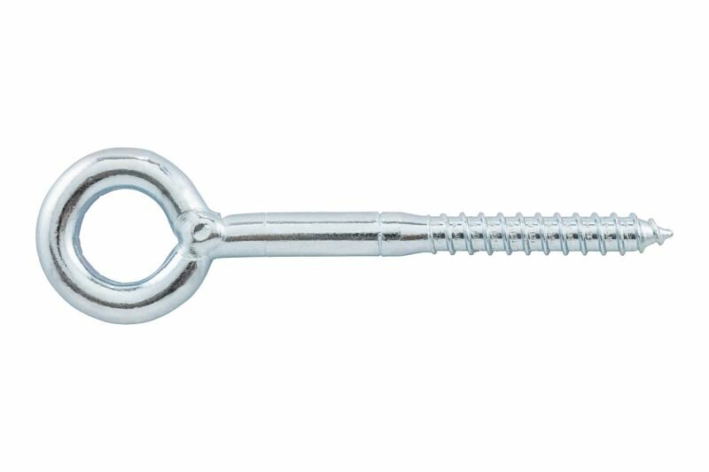 Шуруп кольцо (A0K) 10X160 (20 шт)