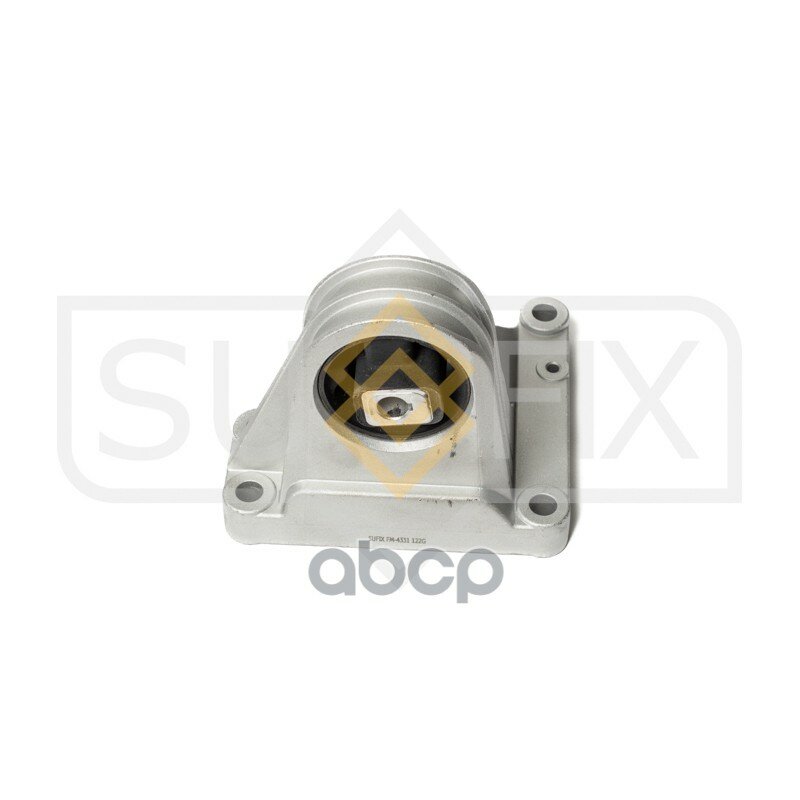 Подушка двигателя | зад | SUFIX арт. FM4331