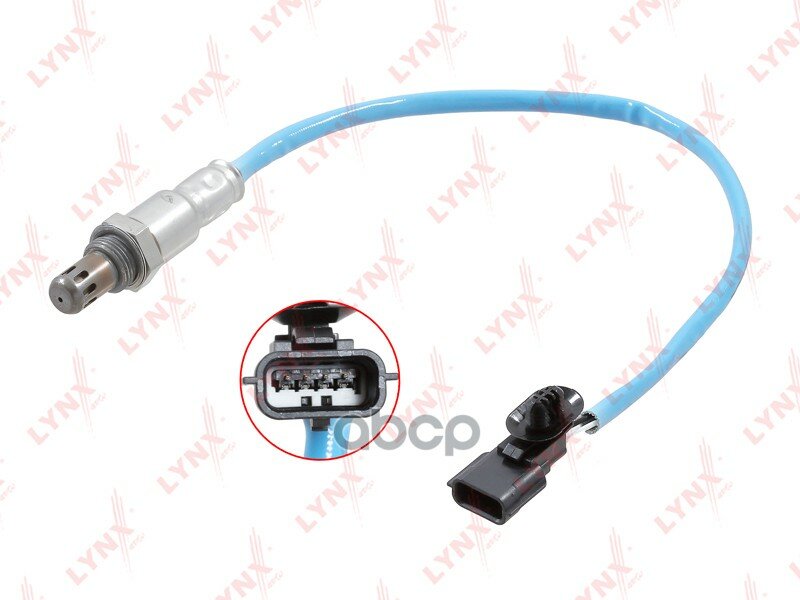 Датчик кислорода RENAULT 1.0-2.0 Clio 01-14/Espace 2.0 98-02/Kangoo 1.0, 1.2 01-06/Laguna 97-01/Logan 04-13/Megane 99-02/Modu.