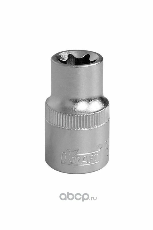 Головка торцевая 1/2"Dr E-star E16 (вн. TORX)