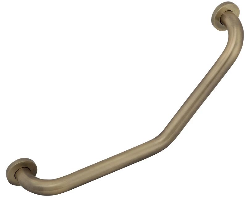 Поручень 43,3 см Veragio Gifortes Bronzo VR. GFT-9026. BR