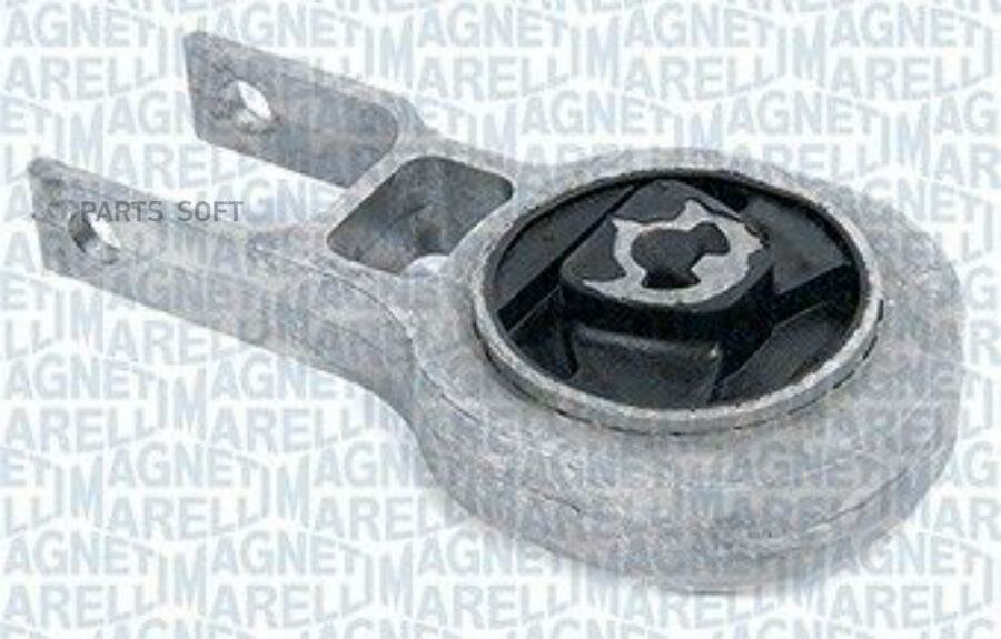 MAGNETI MARELLI Poduszka silnika FIAT DOBLO 1.4 02.10-