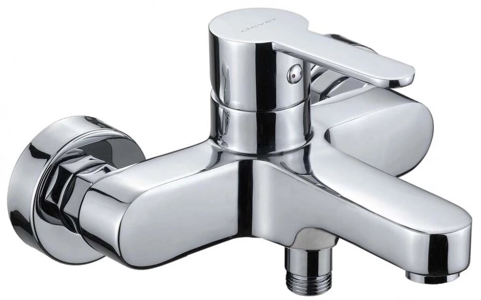 Смеситель для ванны Clever Artic Urban 98105