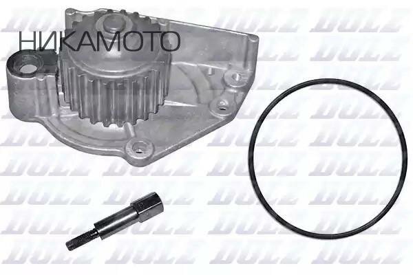 DOLZ M243 помпа!\ Land Rover Freelander 1.8 16V 98>
