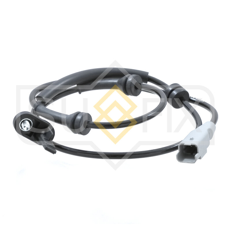 Датчик ABS для PEUGEOT 5008, PARTNER, PARTNER ORIGIN / CITROEN BERLINGO, C4 PICASSO, C4 GRAND PICASSO / SUFIX IW-1214