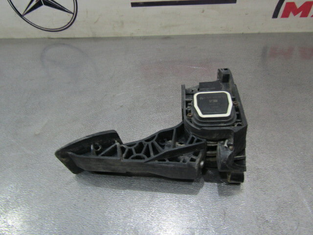 Педаль акселератора электронная для а/м KAMAZ 5490, Mercedes Axor