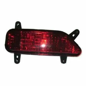 Фонарь противотуманный задний левый на LIFAN X60 / S4116300