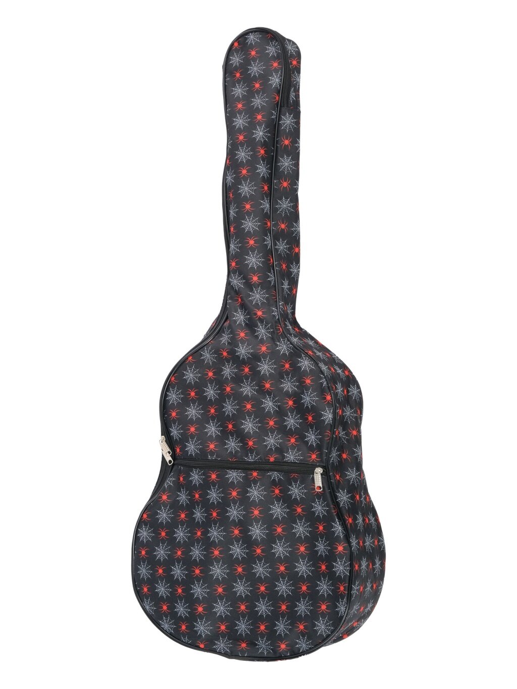 MZ-ChGC-1/1sp Чехол для классической гитары, ткань "паучки", MEZZO