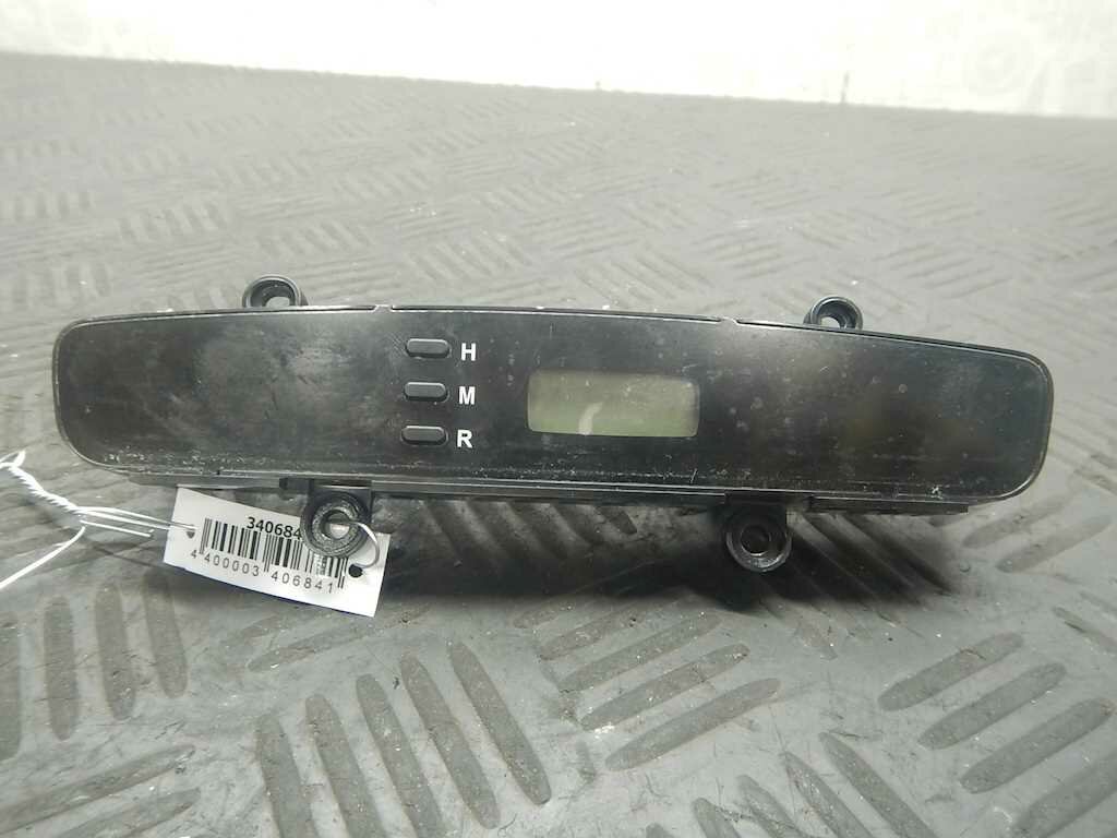 Часы Kia Carnival (Sedona) 2 (VQ) 945104D800 арт. 340684
