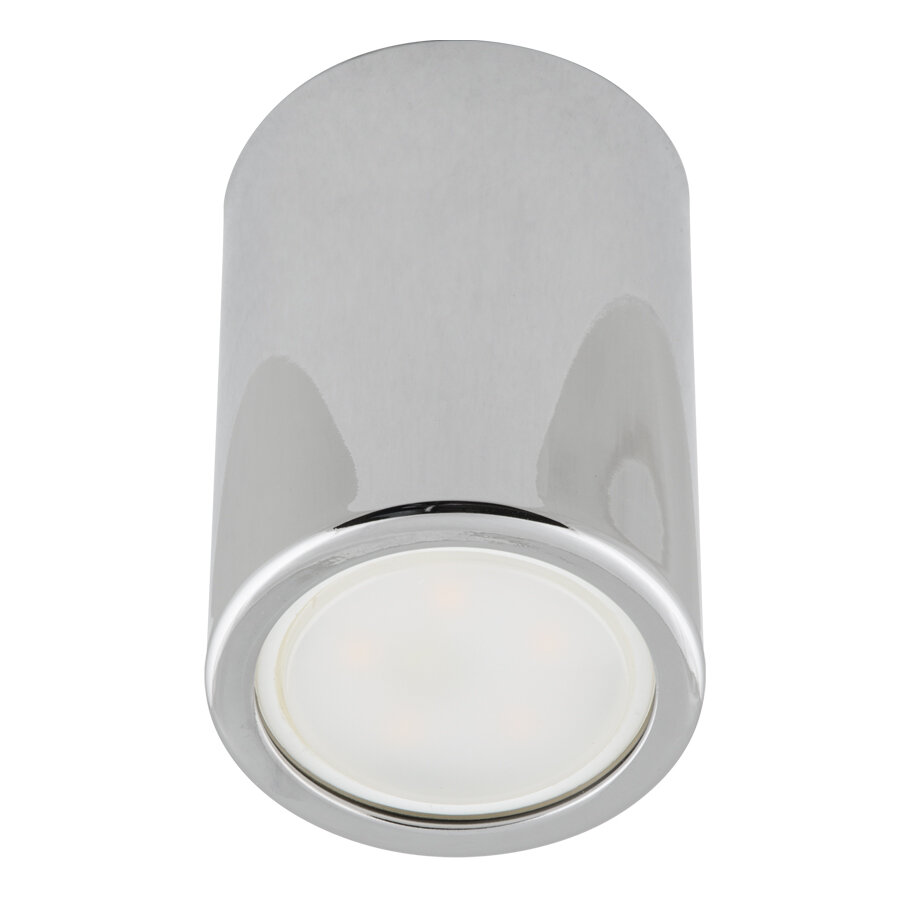 Потолочный светильник Fametto Sotto DLC-S601 GU10 CHROME без лампы