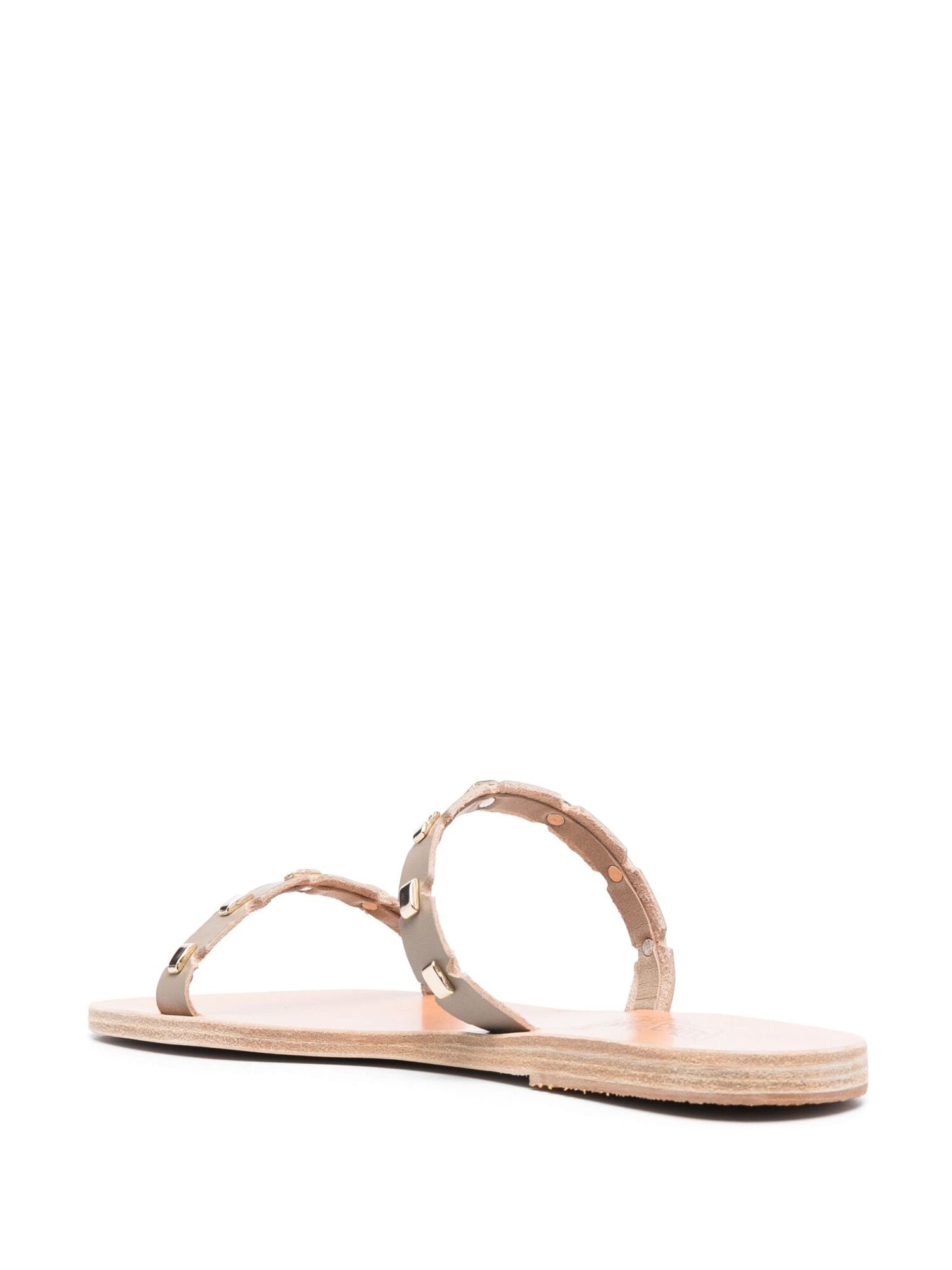 Шлёпанцы Ancient Greek Sandals Kara, размер 36 — фото 1