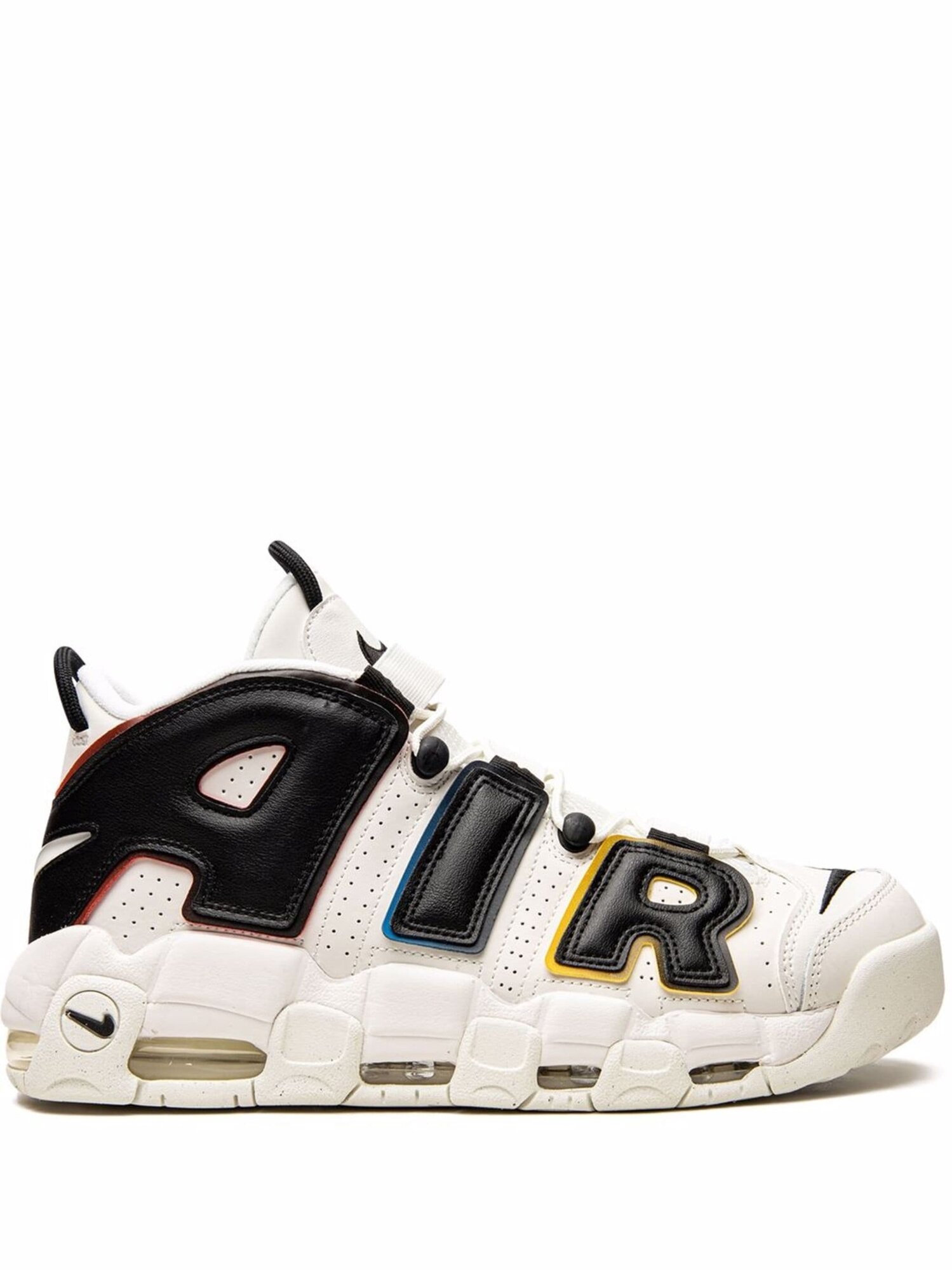 Кроссовки Air More Uptempo