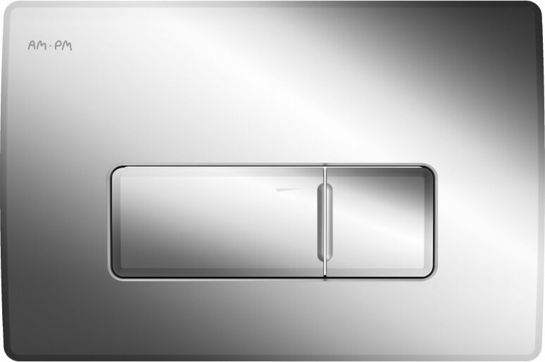 Кнопка смыва Am. Pm Pro M I048051