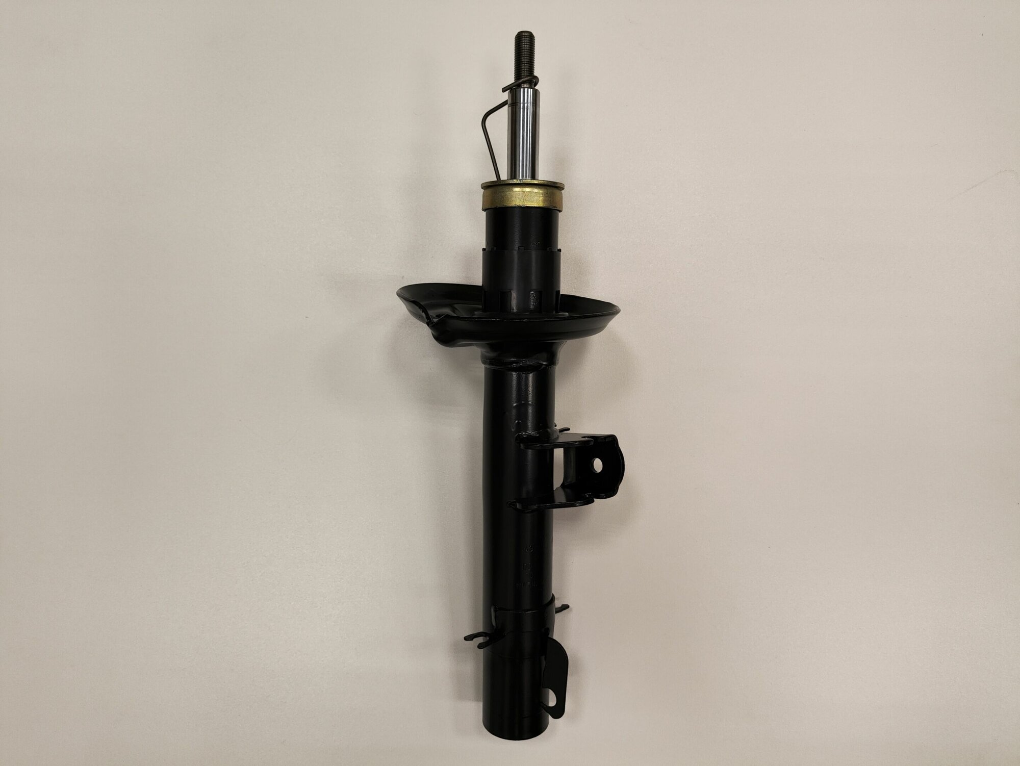 Амортизатор передний правый Brilliance V5 [1.6 16V 5AT внедорожник] 4537010