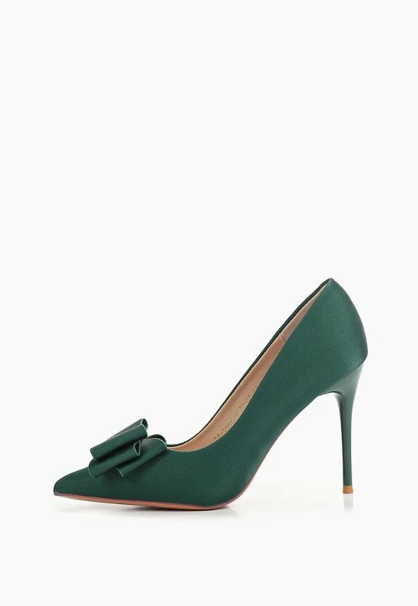 Туфли лодочки 