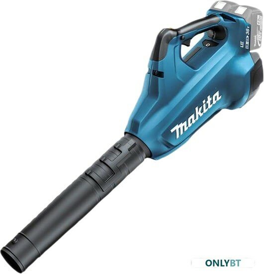 Аккумуляторная воздуходувка Makita DUB362Z, 36 В, без АКБ и ЗУ