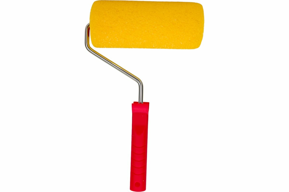 VIRTUS Структурный валик грубый 180 мм 010303180 для декоративной отделки стен